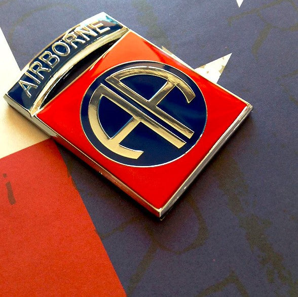 How US Army Stickers Elevate New Year Celebrations? – Auto Medals
