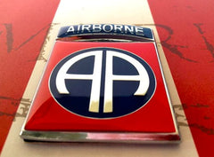 Where to Put Military Decals on Your Car? Here's a Car Decal Guide ...