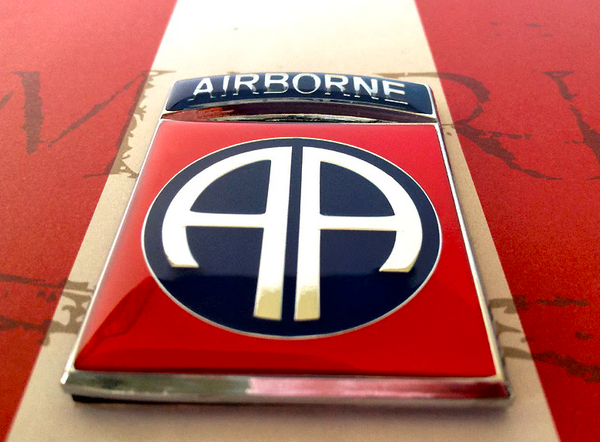 Express Your Pride With Veteran Decals – Auto Medals