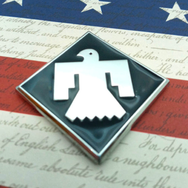 45th Infantry Division – Auto Medals