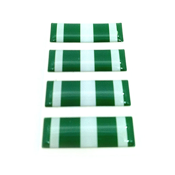 Vietnam Campaign Ribbon (4 pk) – Auto Medals