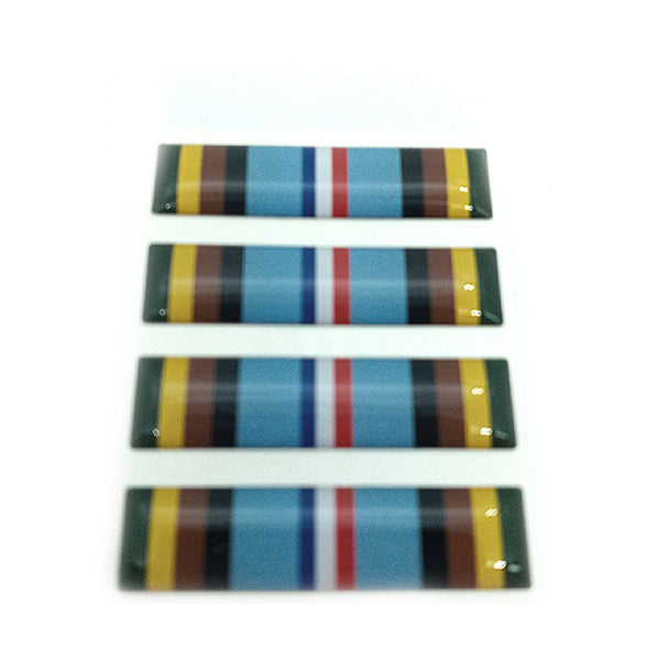 Armed Forces Expeditionary Ribbon (4 pk) – Auto Medals