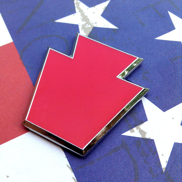 28th Inf Div Keystone – Auto Medals