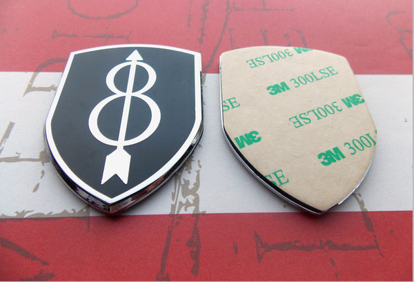 Buy 8th Infantry Division "Pathfinder Online in USA | 8TH INF DIV ...