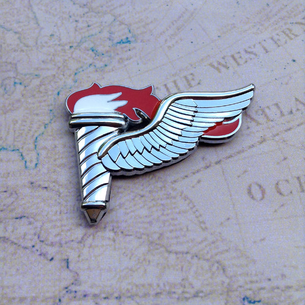 Pathfinder Badge – Auto Medals