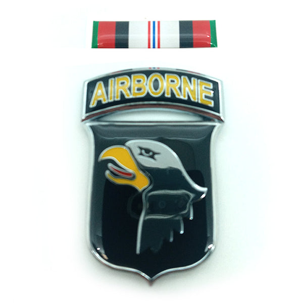 Afghanistan OEF Campaign Ribbon (4 pk) – Auto Medals