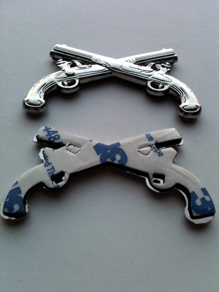 Buy Military Police Corps Insignia Online in USA | Auto Medals
