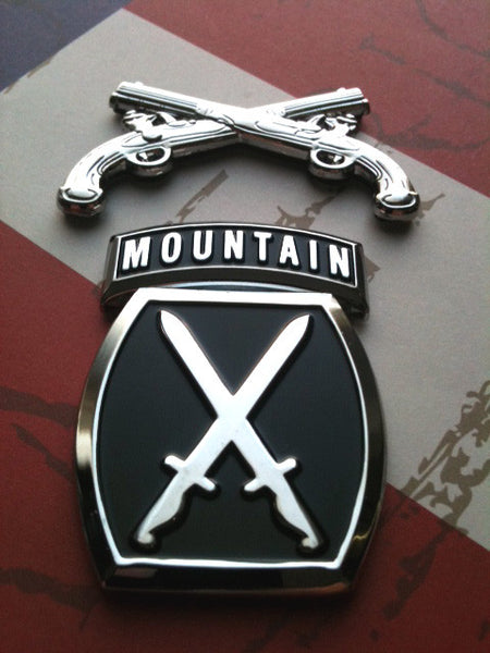 Buy Military Police Corps Insignia Online in USA | Auto Medals