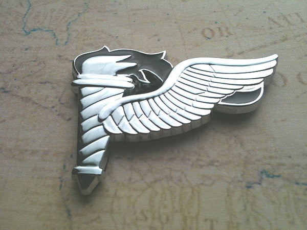 Pathfinder Badge – Auto Medals