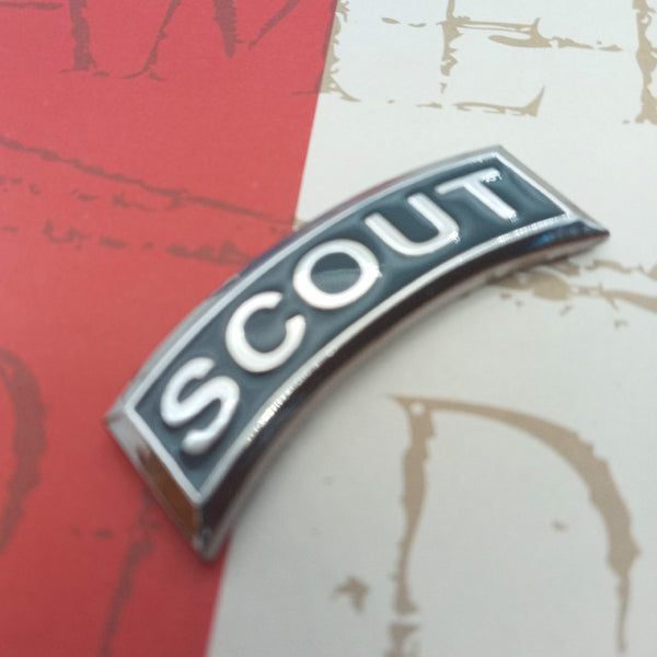 Scout Tab – Auto Medals